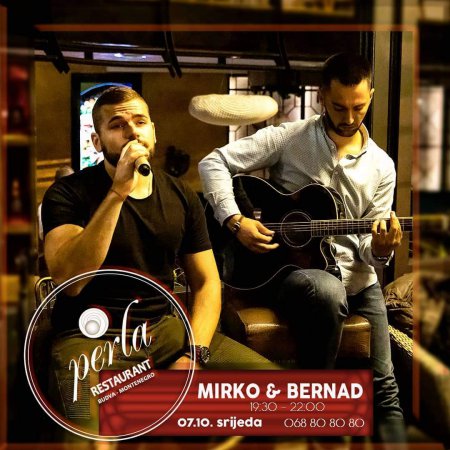 Perla Restaurant and Club Budva | Home